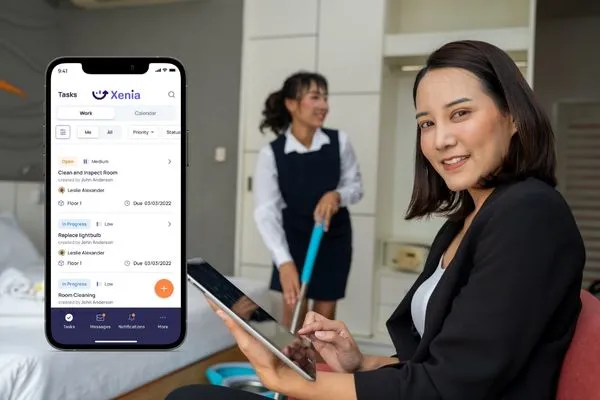 Ultimate Housekeeping Operations Management Guide [+ Checklists]